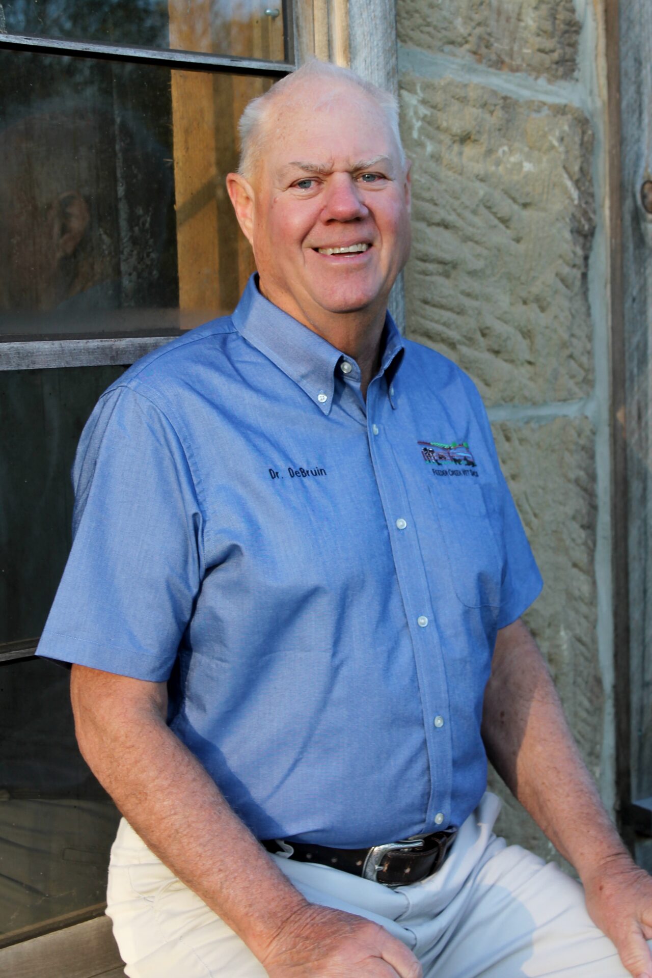 Veterinarian In Millersport, OH 43046 | Feeder Creek Veterinary Services